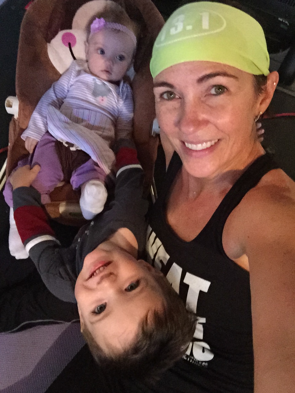 My Life – Fitness by Stacy Jo